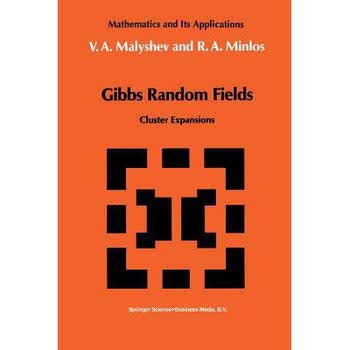 Gibbs Random Fields: Cluster Expansions