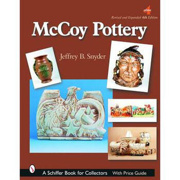 McCoy Pottery