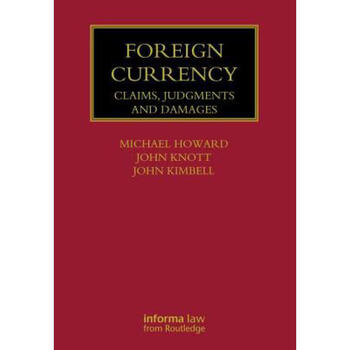 Foreign Currency: Claims, Judgments and Damages