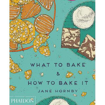 What to Bake & How to Bake It