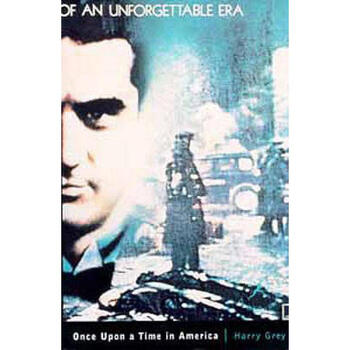 Once Upon a Time in America