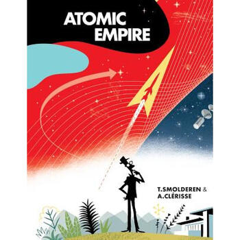 Atomic Empire