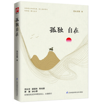 文学名家名著作品集：孤独自在