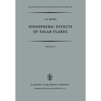 Ionospheric Effects of Solar Flares