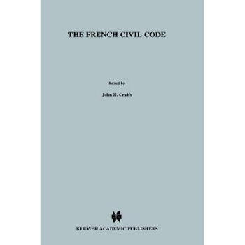 The French Civil Code