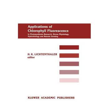Applications of Chlorophyll Fluorescene