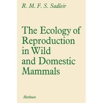 The Ecology of Reproduction in Wild and Dome...