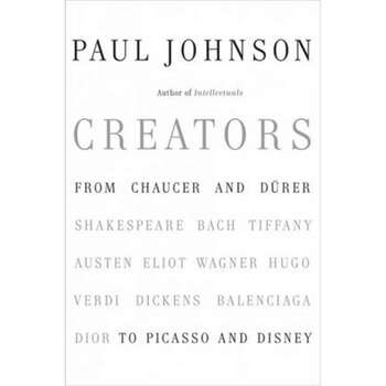 Creators: From Chaucer and Durer to Pica