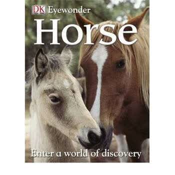 Horse (Eye Wonder)