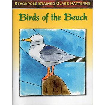 Birds Of The Beach