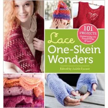 Lace One-Skein Wonders