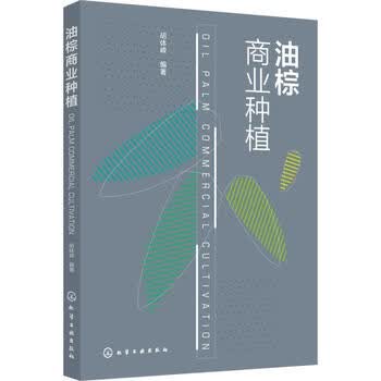 油棕商业种植