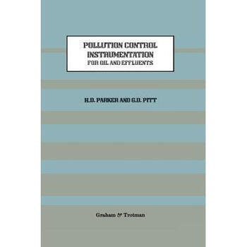 Pollution Control Instrumentation for Oil an...