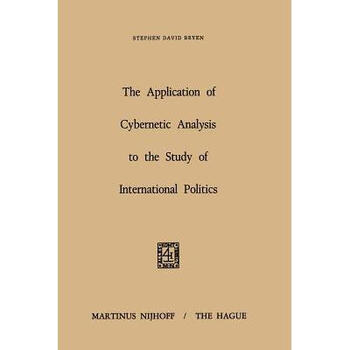 The Application of Cybernetic Analysis to th...