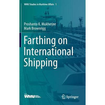 Farthing on International Shipping