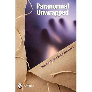 Paranormal Unwrapped
