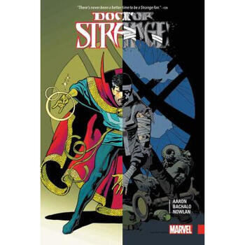 Doctor Strange Vol. 2