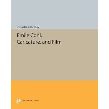 Emile Cohl, Caricature, and Film