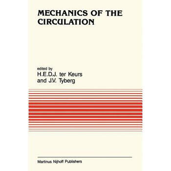 Mechanics of the Circulation