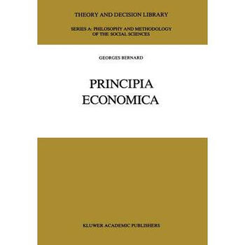 Principia Economica