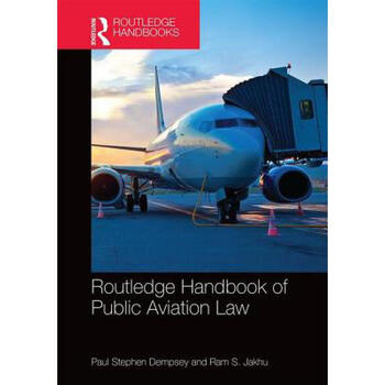 Routledge Handbook of Public Aviation Law