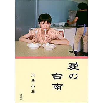 川岛小鸟台南摄影集/愛の台南
