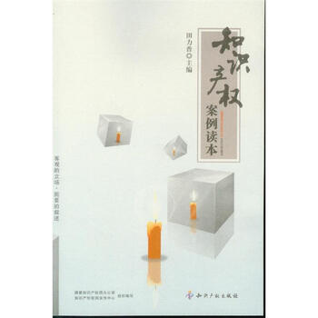 知识产权案例读本