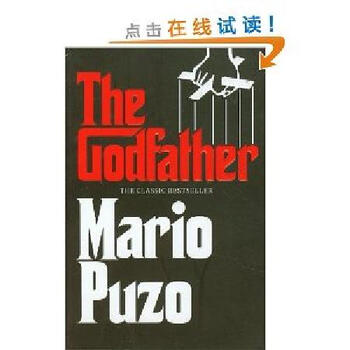 THE GODFATHER