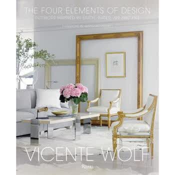 The Four Elements of Design: Interiors Inspi...