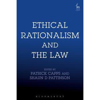 Ethical Rationalism and the Law