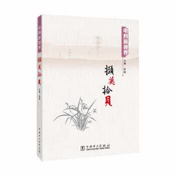 电网新视界 撷英拾贝