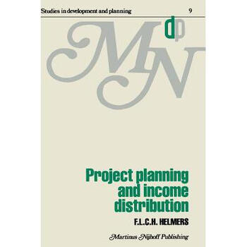 Project Planning and Income Distribution