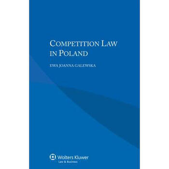 Competition Law in Poland