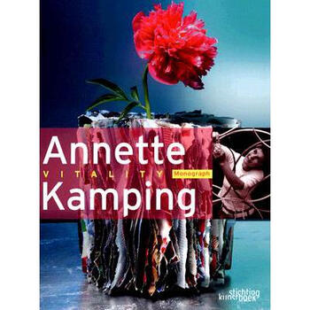 Annette Kamping: Vitality