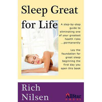 Sleep Great for Life