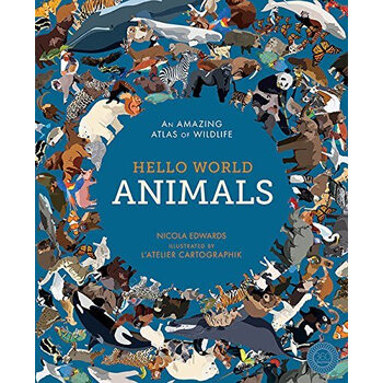 Hello World Animals