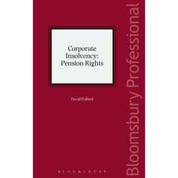 Corporate Insolvency: Pension Rights