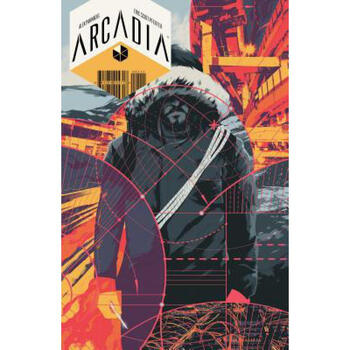 Arcadia, Volume 1