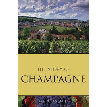 The story of champagne