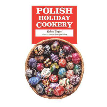 Polish Holiday Cookery