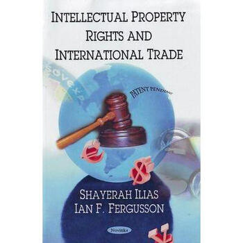 Intellectual Property Rights & International...