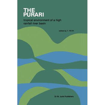 The Purari -- Tropical Environment of a High...