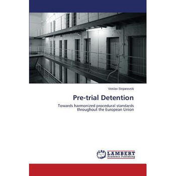 Pre-trial Detention