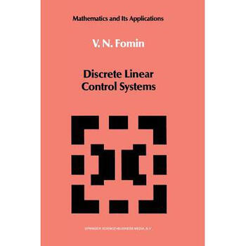 Discrete Linear Control Systems