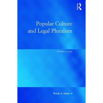 Popular Culture and Legal Pluralism: Narrati...