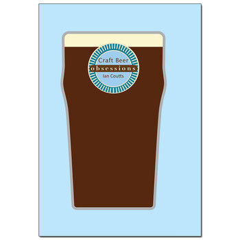 【】着迷：精酿啤酒Obsessions: Craft Beer