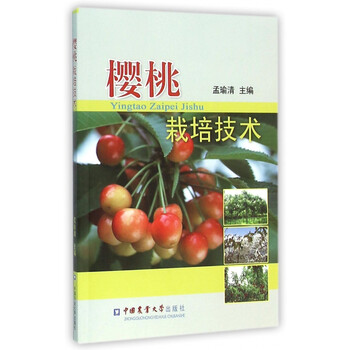樱桃栽培技术