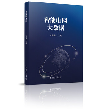 智能电网大数据