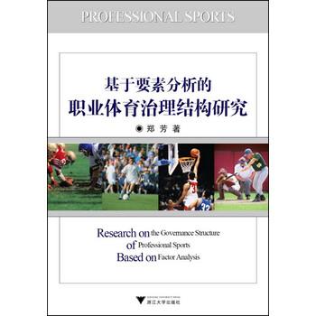 基于要素分析的职业体育治理结构研究