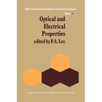 Optical and Electrical Properties